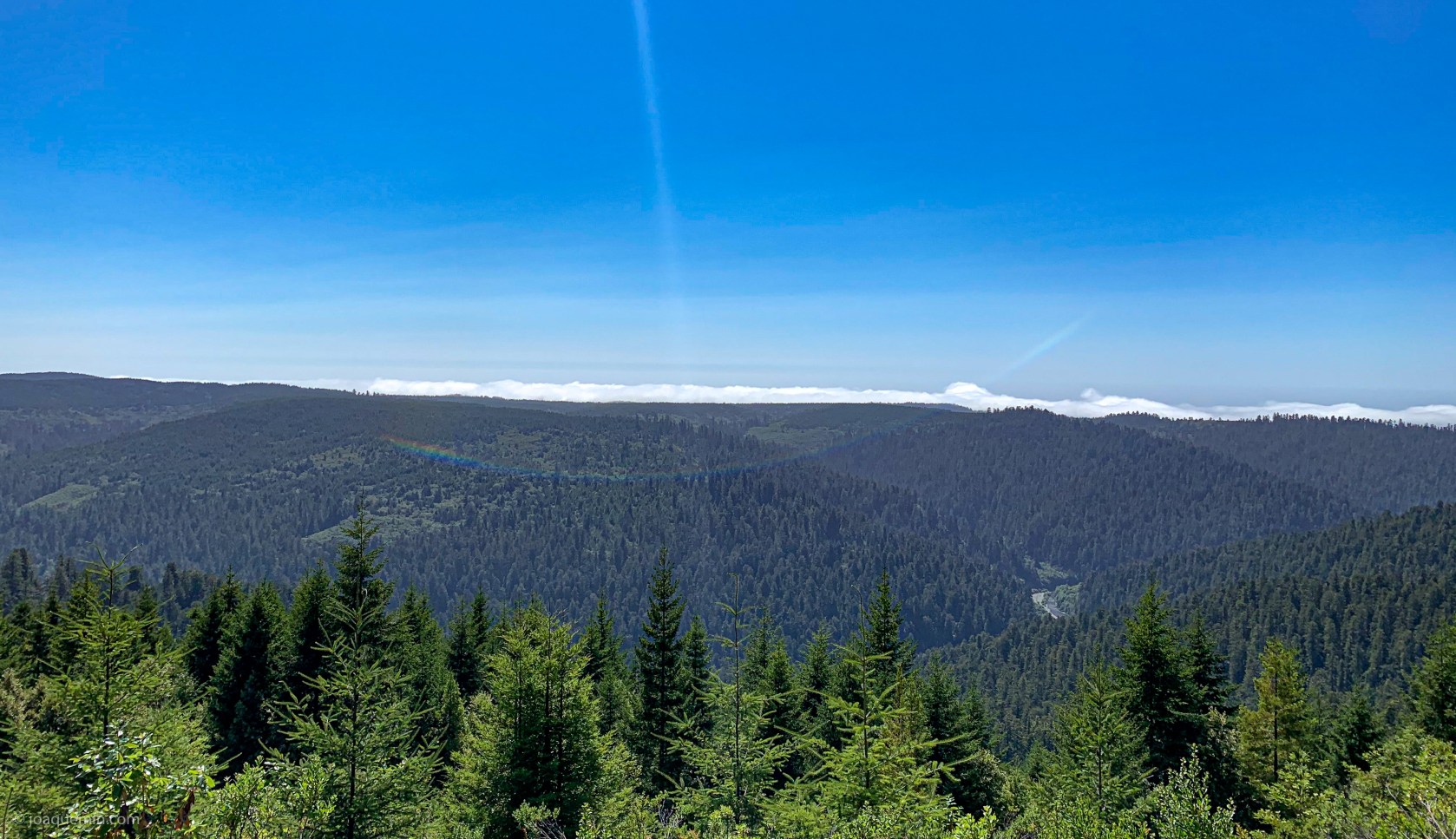 Finding Hyperion – Adventure Geography